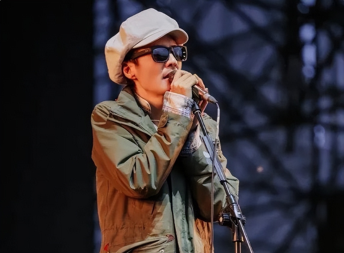 Pu Shu who was "sick" came back to life! - iNEWS