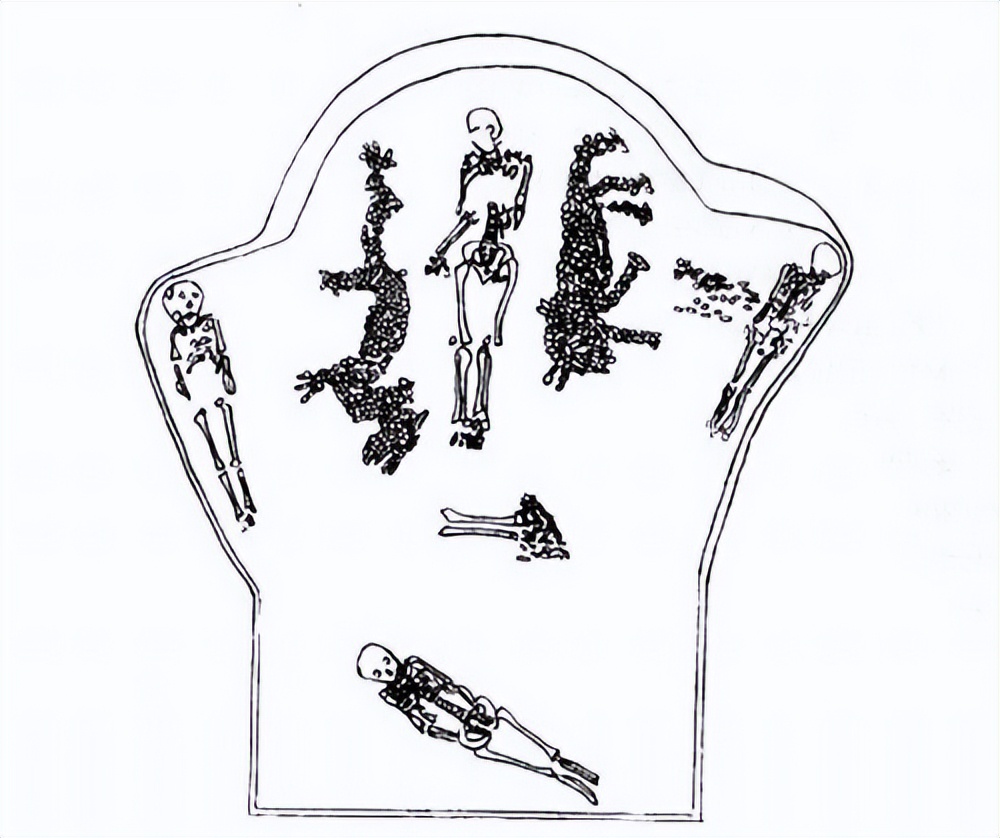 Ancient cruel system of human sacrifice - iNEWS