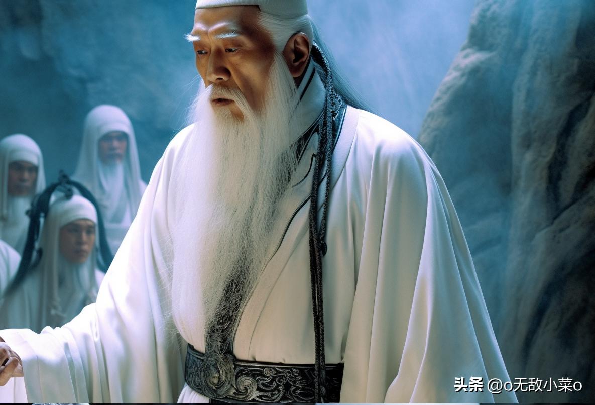 Xu Fu and the Elixir of Life: An Exploration of Qin Shihuang's Search ...