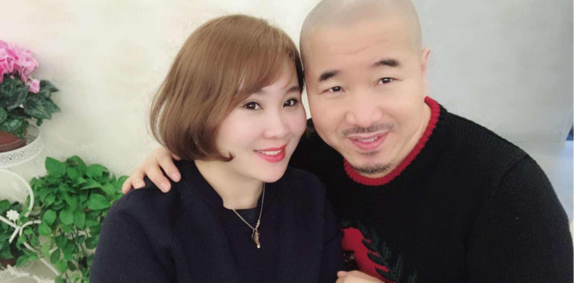 Guan Xiaoping, the "Zhao Si" who left Zhao Benshan 15 years ago, now lives in a 5 million ...