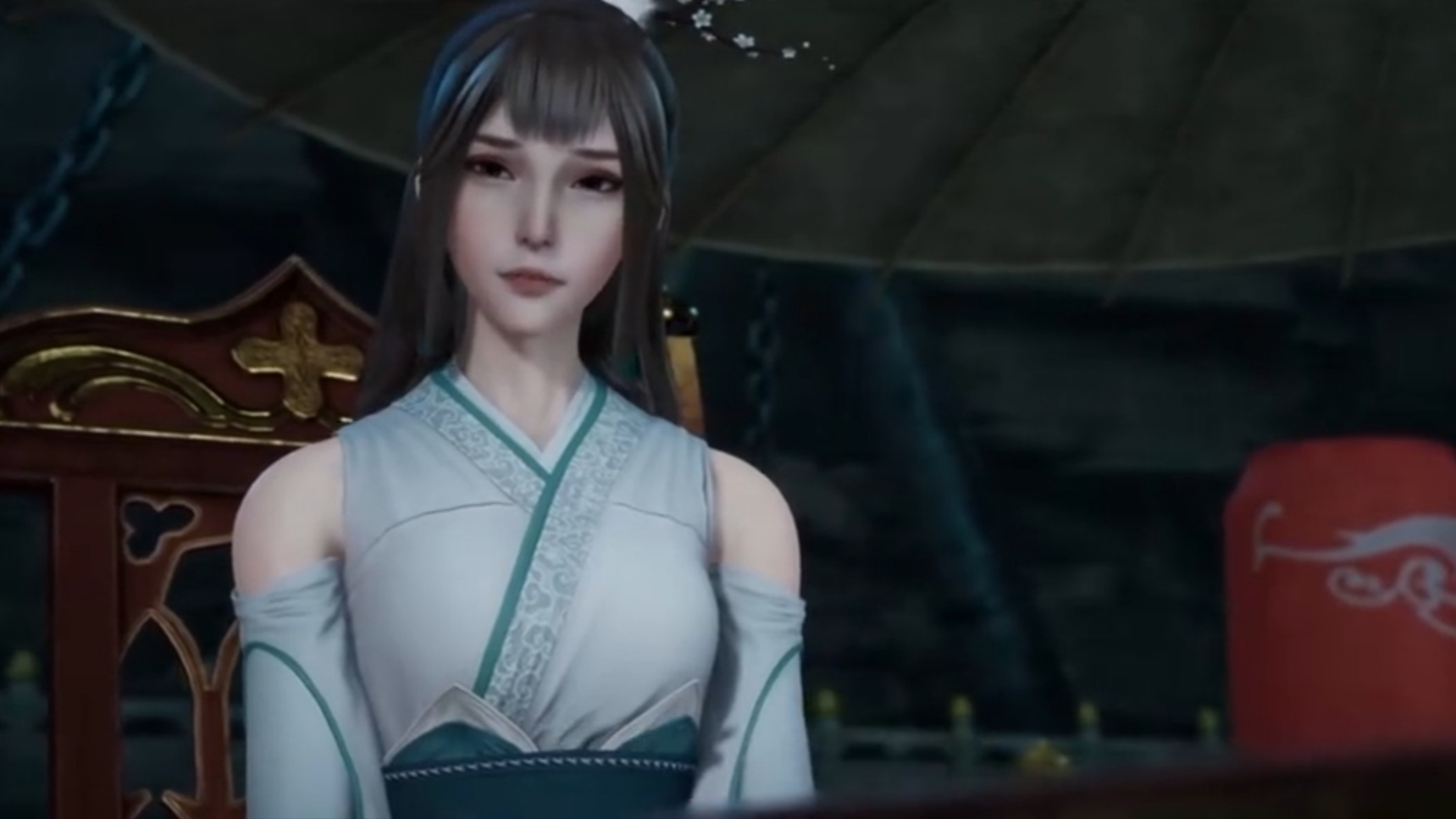 The Lord of the Worlds: Ye Chen broke through the emotional shackles?No ...