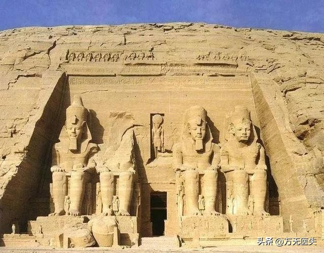 The demise of the pharaoh dynasty and the influence of cultural ...