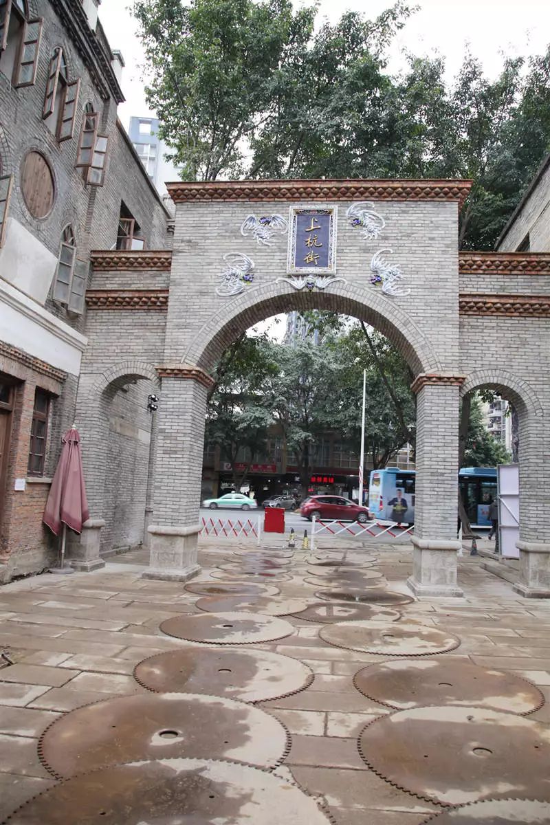 Searching for Sounds: The Elegant Past of Rongcheng Fuzhou - iNEWS