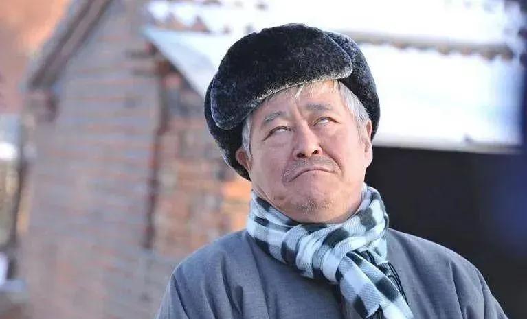 The past of Ge Shuzhen and Zhao Benshan - iMedia