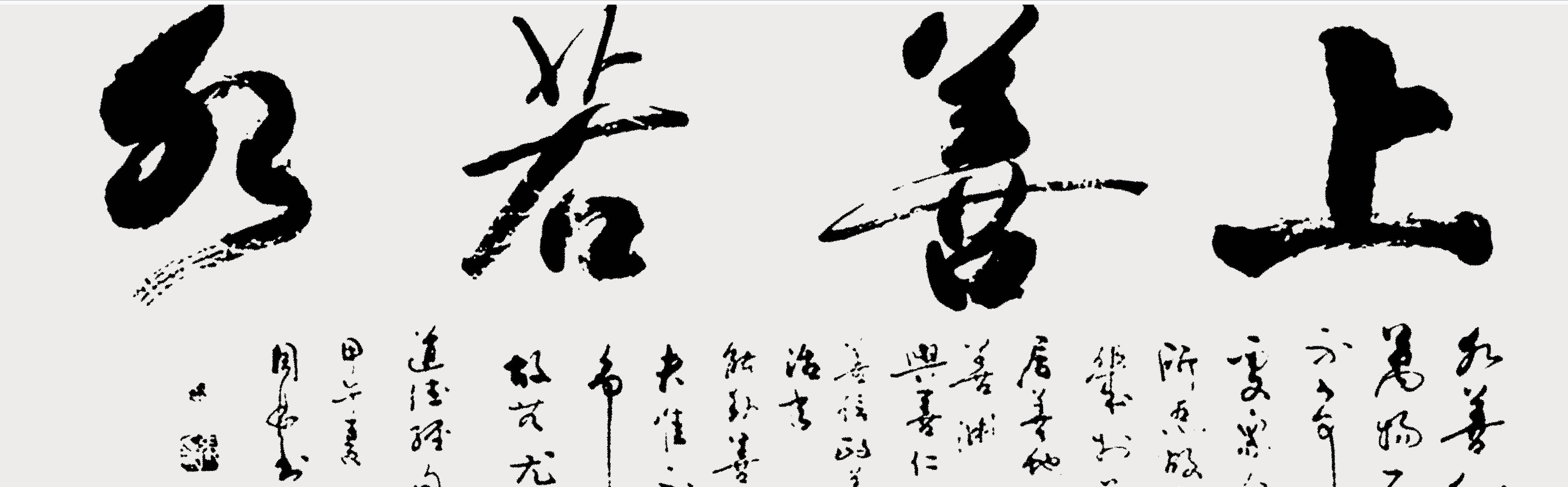 "Goddess" Yang Lan's calligraphy is good, but the regular script is a ...