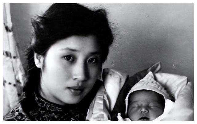 Wang Yuling's 80th birthday, the son of the "enemy" came to celebrate ...