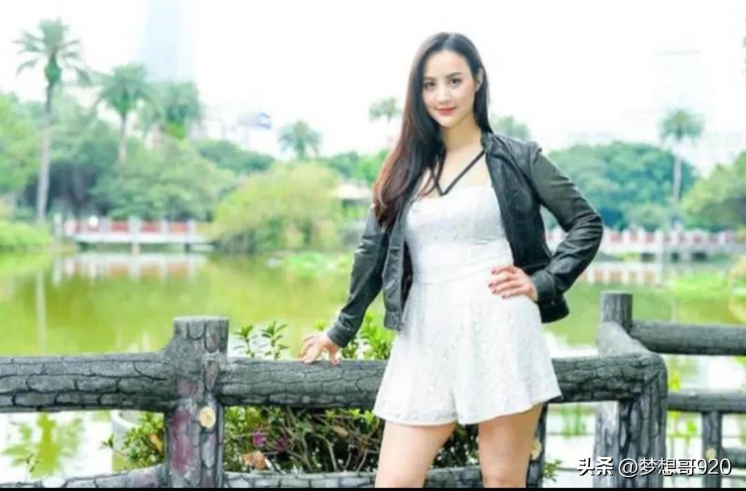 Lin Zhiying's love story Lin Zhiying and his ex - iNEWS