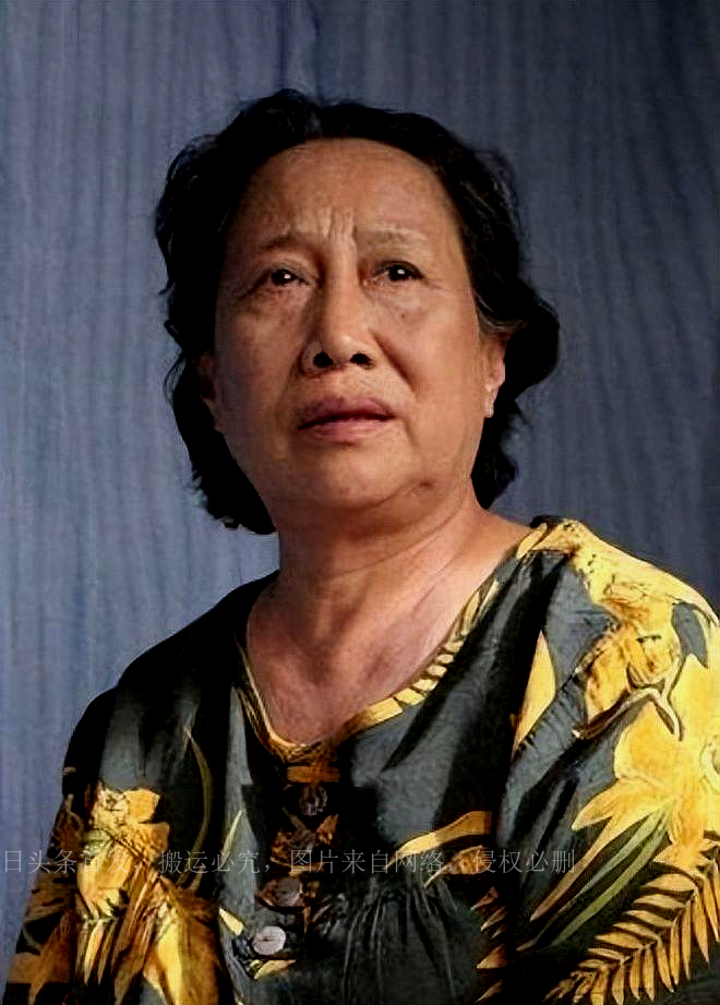 Comedian Fu Biao passed away in 2005, and Ge You promised to adopt his ...