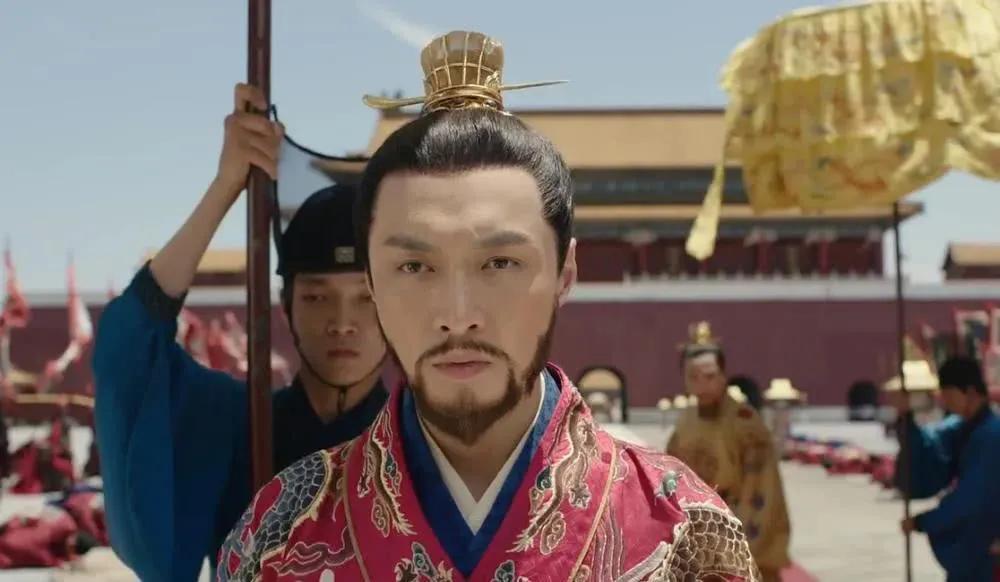 Taking stock of the three major eunuchs of the Ming Dynasty, the last ...