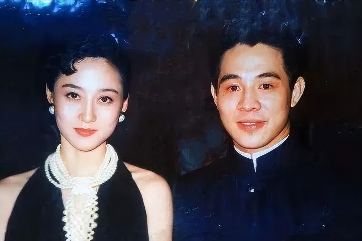 Li Zhi: Being loved by Jet Li for 34 years, outsiders seem to have ...