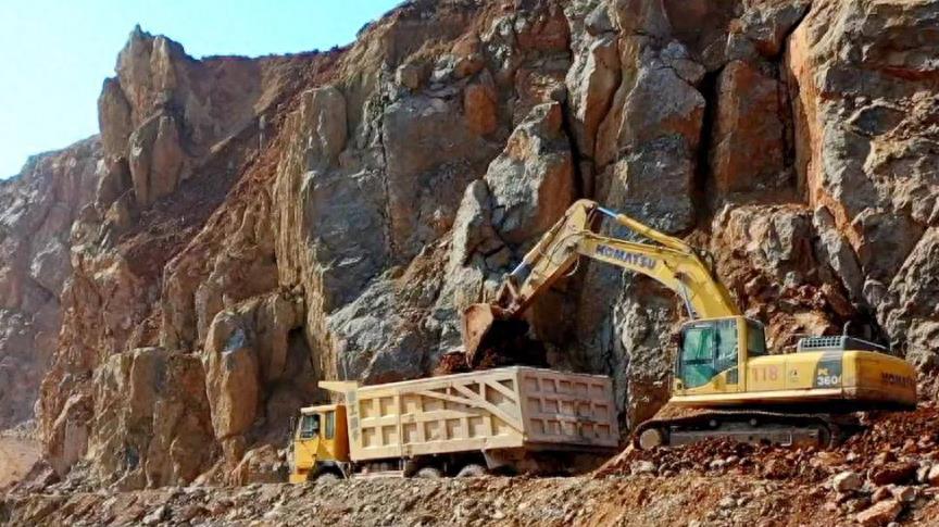 A few days after China controlled germanium and gallium, the Democratic ...