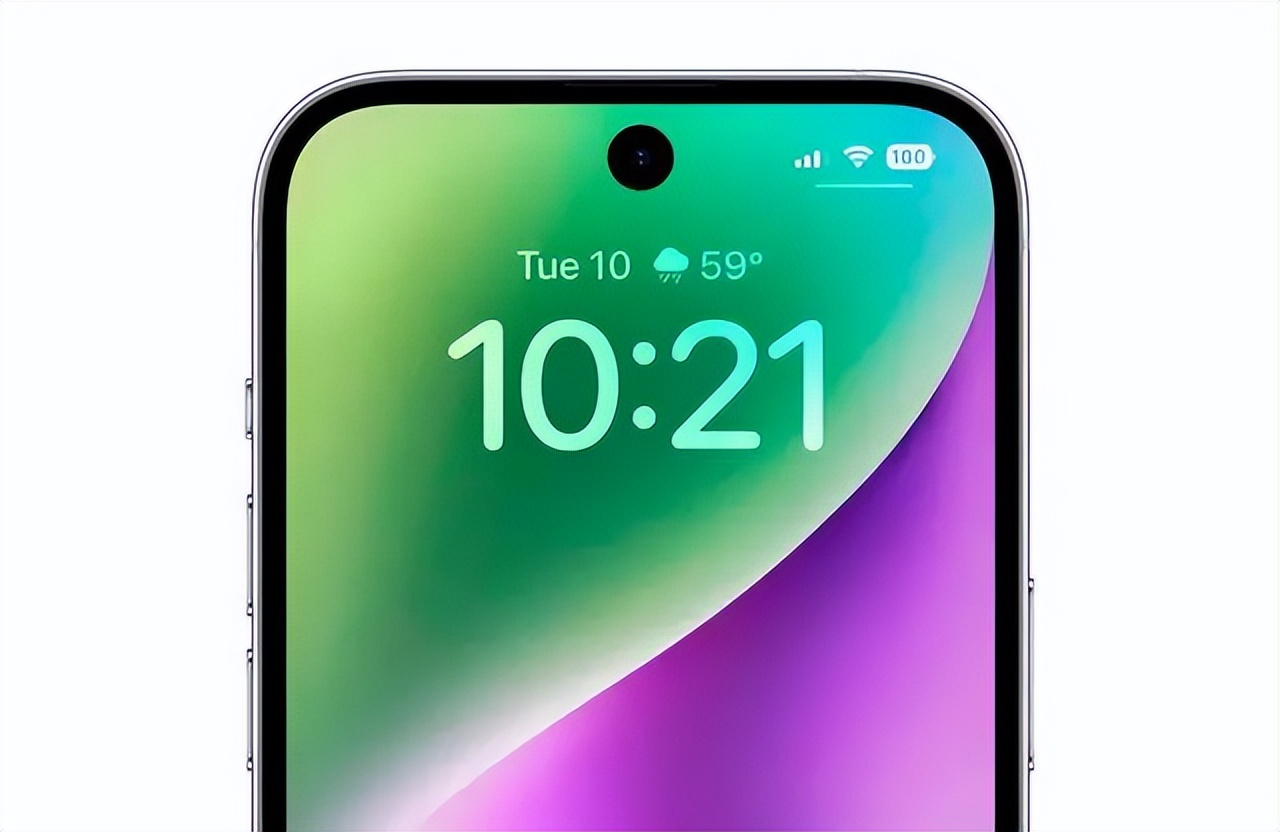 Don't buy iPhone 15 this year, because iPhone 16 is more fragrant ...