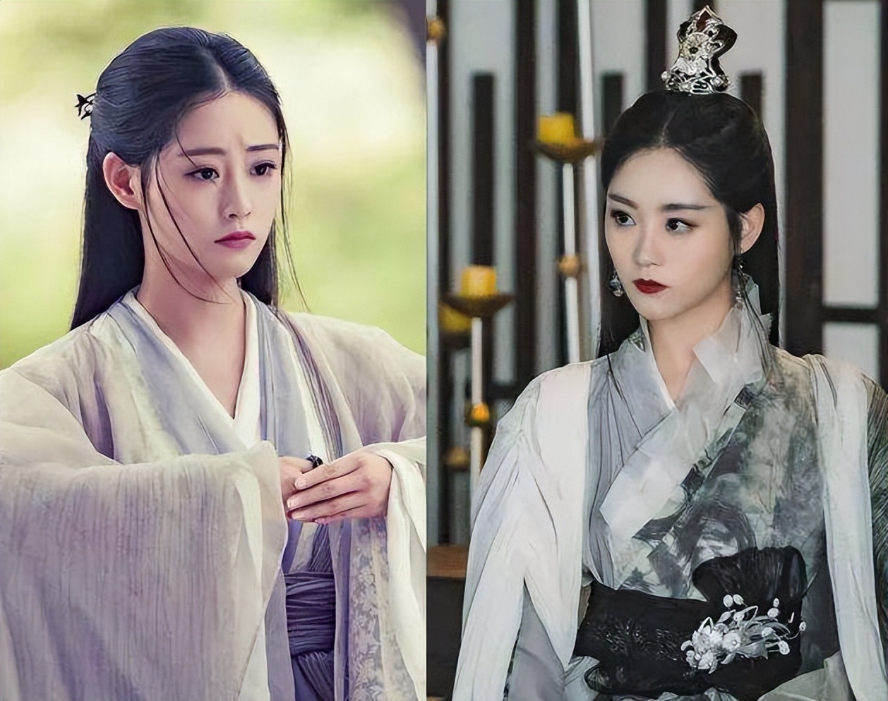 The Seven Eccentrics of Jiangnan taught Guo Jing martial arts for ten years, why can't it ...