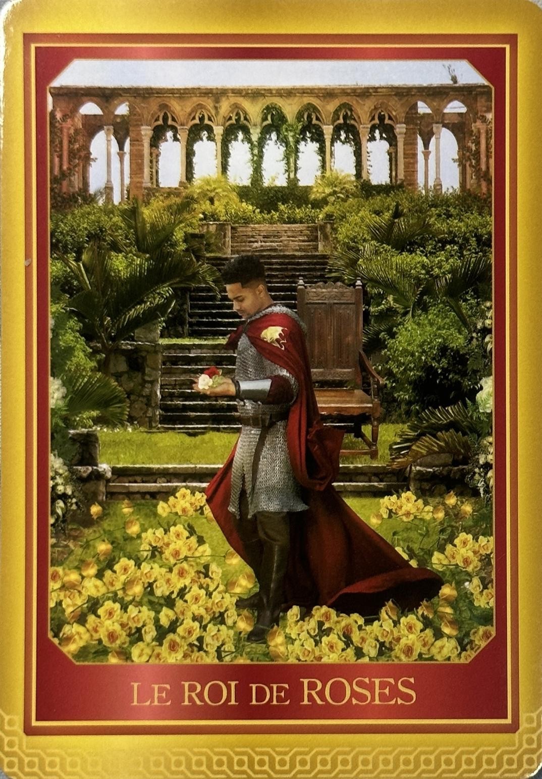 Daily luck: 6.10 spiritual fortune guidance - iNEWS