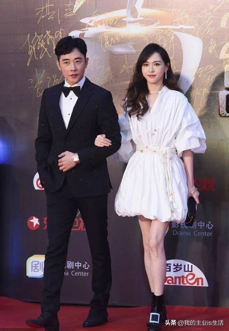 The most low-key celebrity couples in the film and television industry ...