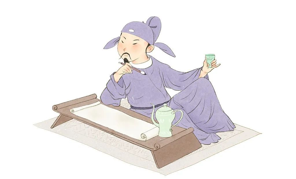 Poetry Immortal Li Bai's Life of Drunk Dreaming of Hongchen (1) - iNEWS