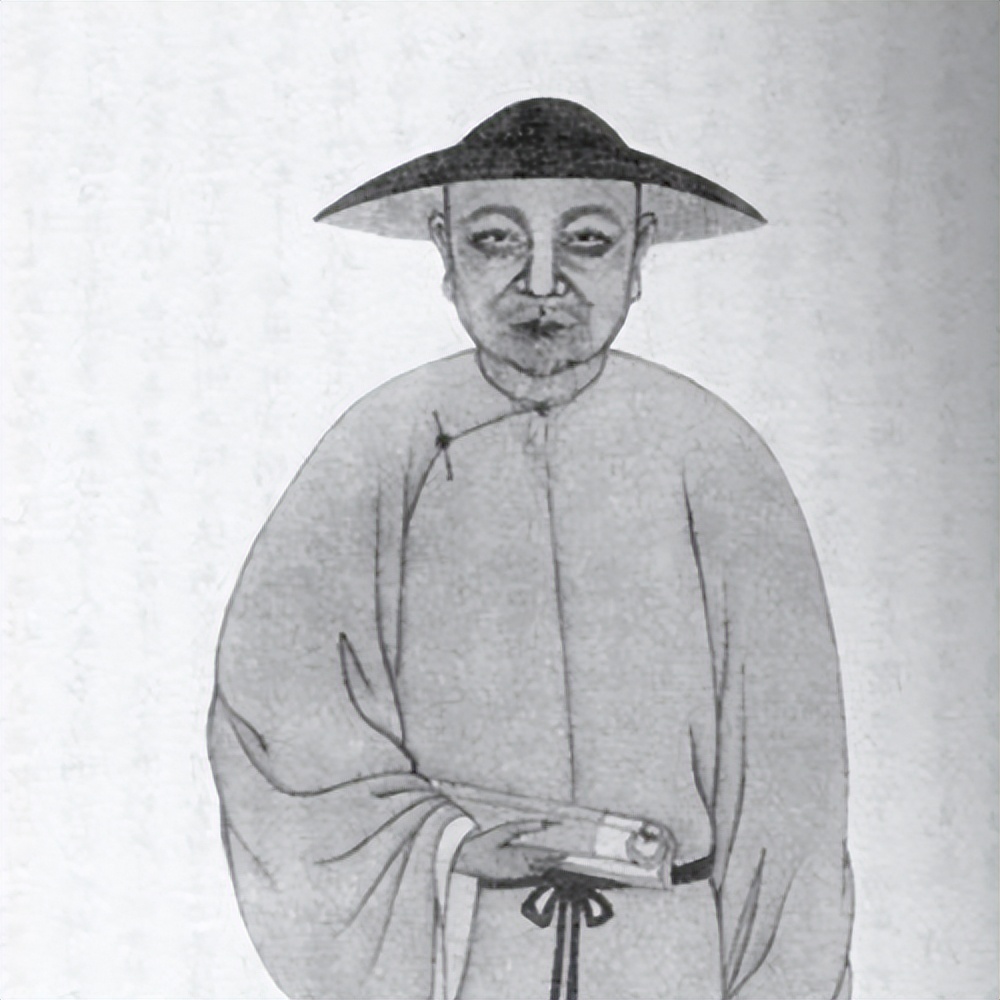 Historical Talk——Bian Yujing, a Famous Prostitute - iMedia