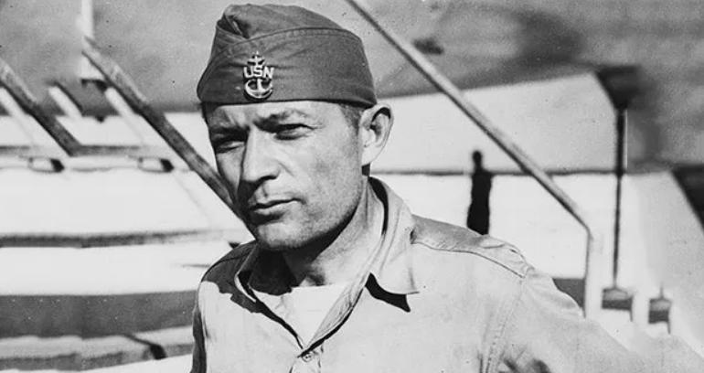 The mysterious ghosts on Guam, the Japanese could not search in every ...