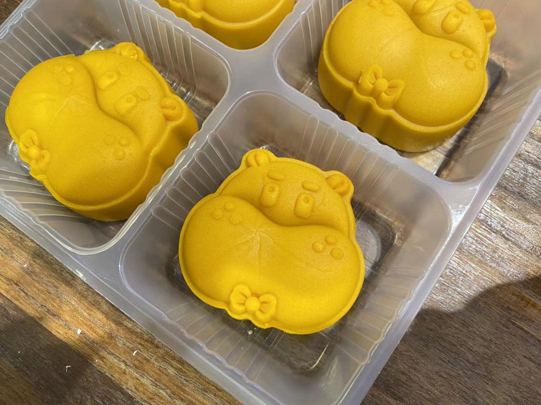 Wrap the bacon in mooncakes, Hema launches Xi'an limited-edition ...