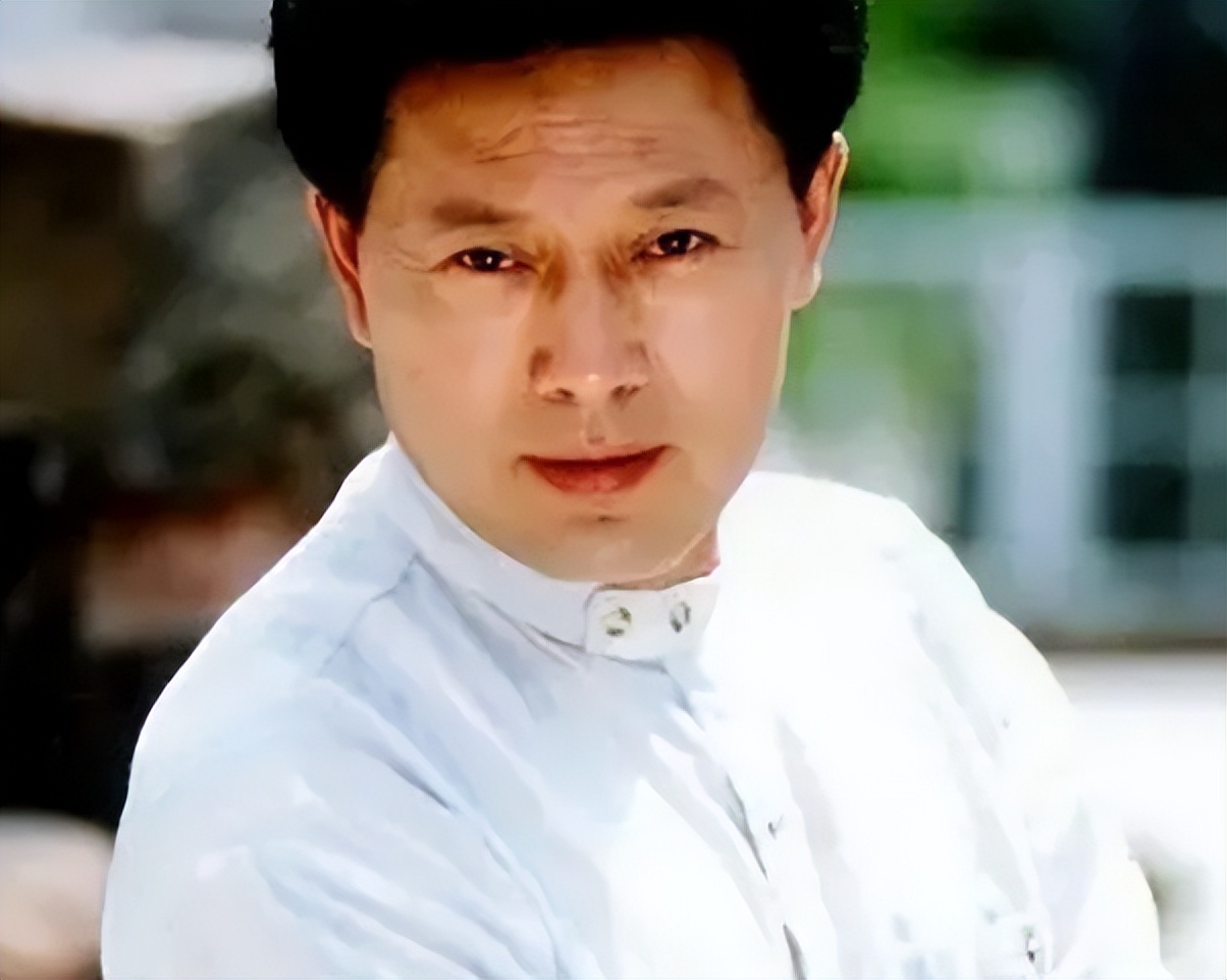 Wang Weiping: At the age of 50, he quit his movie - iMedia