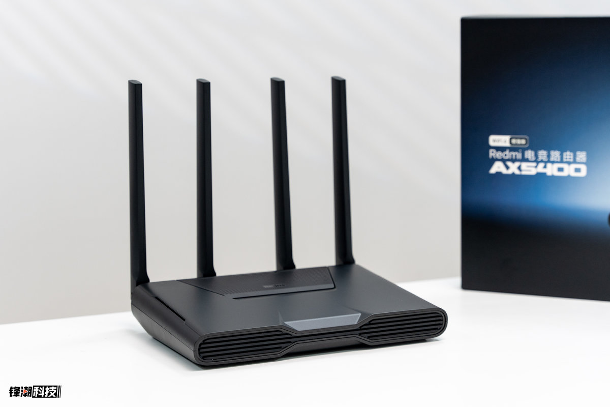 Redmi AX5400 review: when it is the flagship of the gaming router, is ...