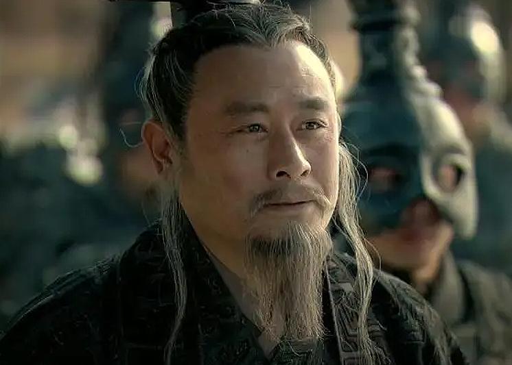 The death of Han Feizi, a celebrity in the Warring States Period, what ...