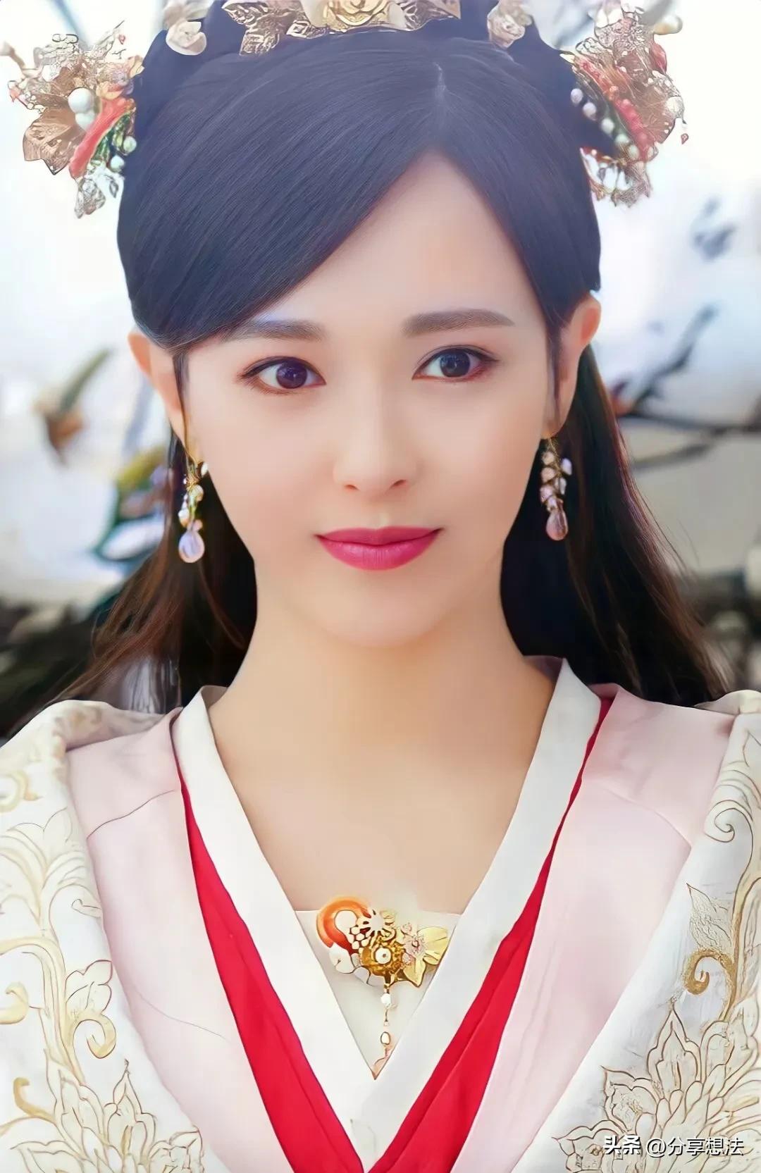 Tang Yan star wallpaper (15) - iNEWS