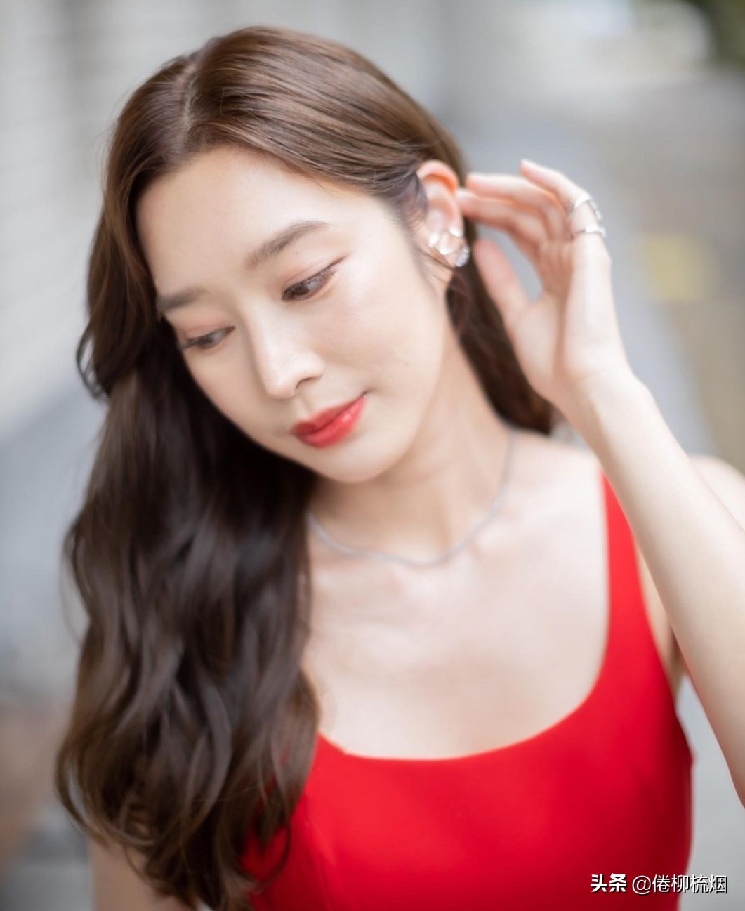 This pair is temporarily out of action, Thai star Thisa: I'm single now ...