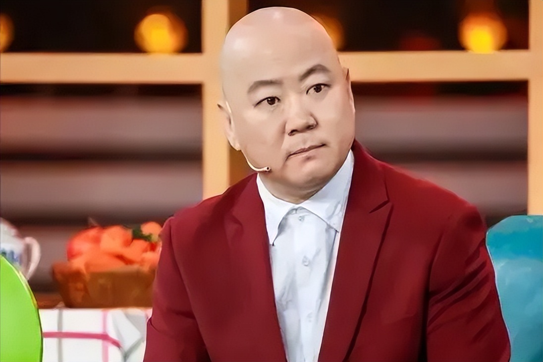 20 appearances in the Spring Festival Gala, 56 years old, unmarried and ...