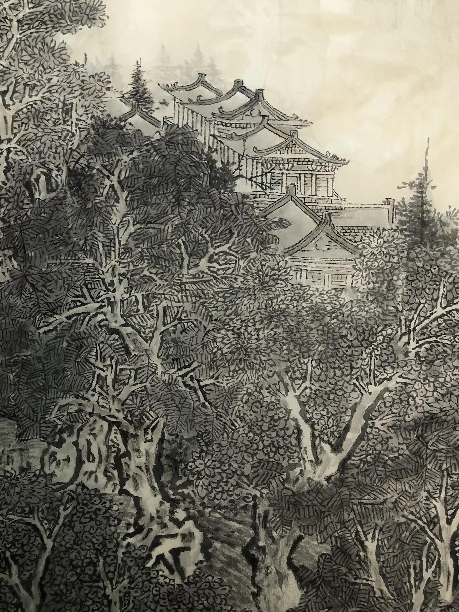 Yangxia Xie's Contribution to Culture - iNEWS
