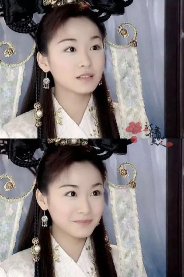 "Wind and Cloud" has been on the air for 20 years. The beauties in the ...