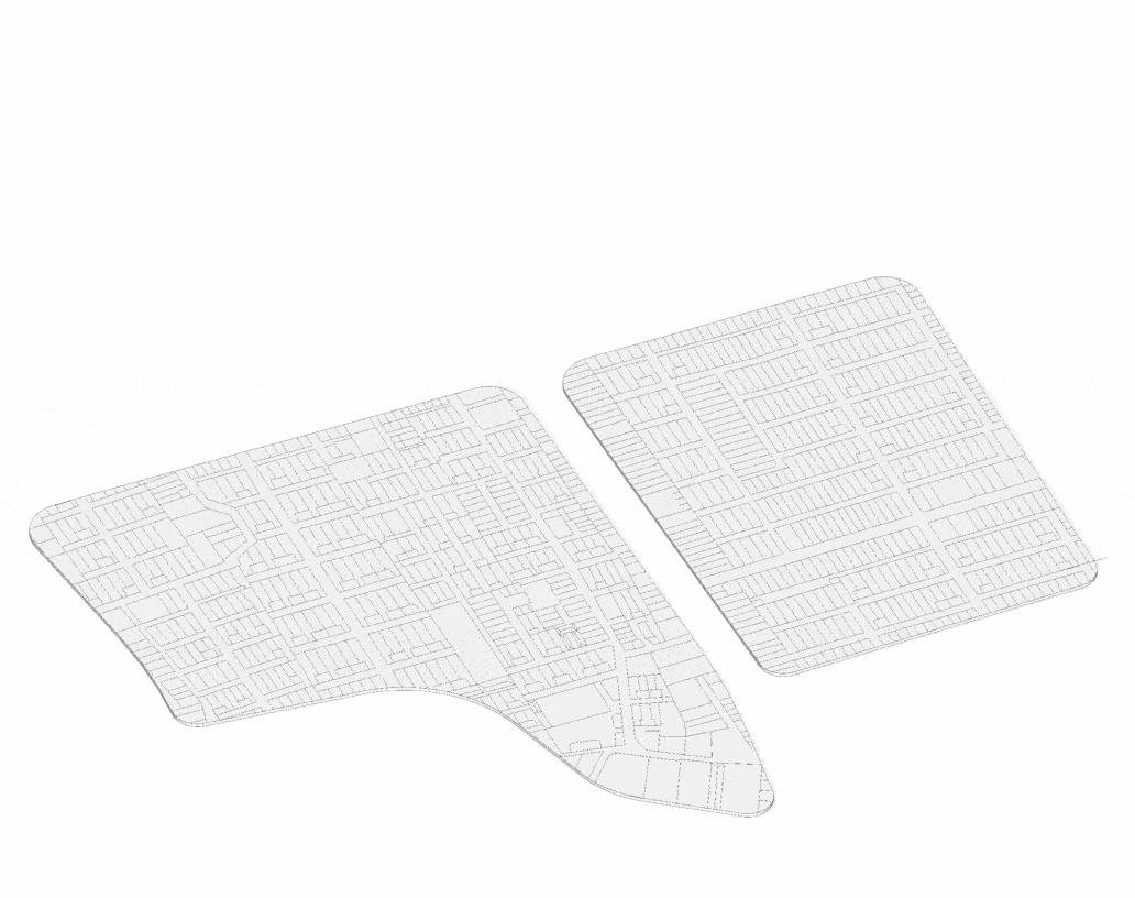 Shanghai's New Commercial Landmark - Suhewan Vientiane World - iNEWS