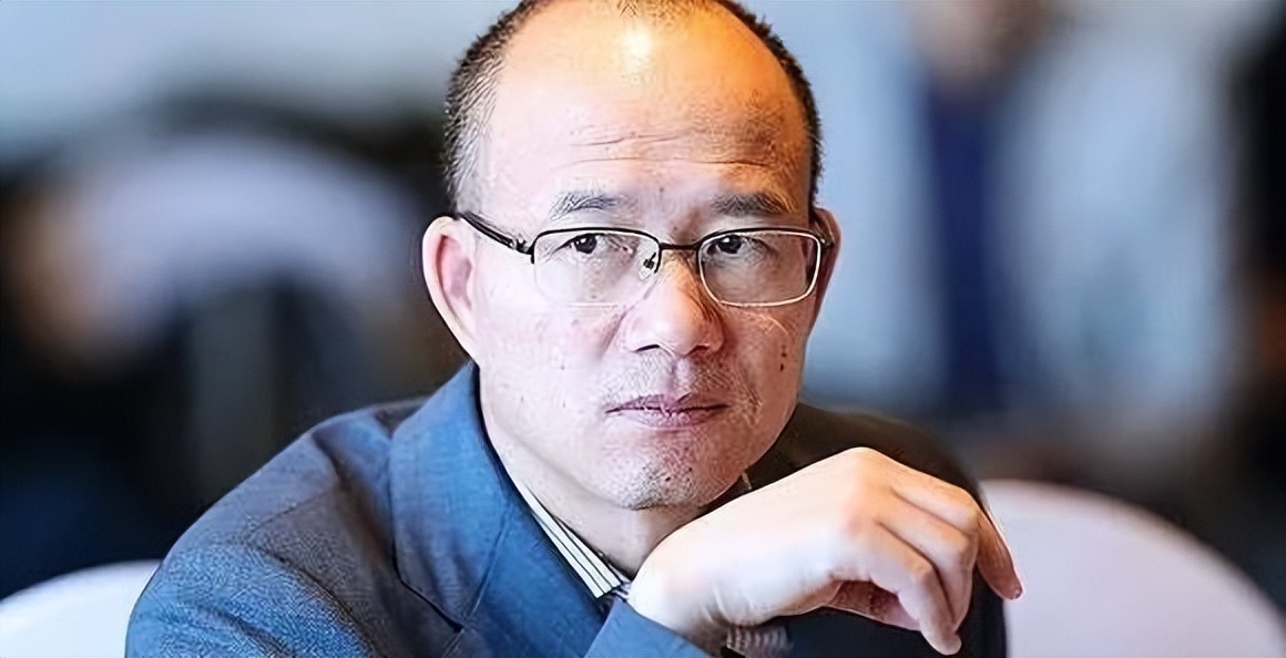 Willing to welcome the "young and strong faction", Guo Guangchang ...
