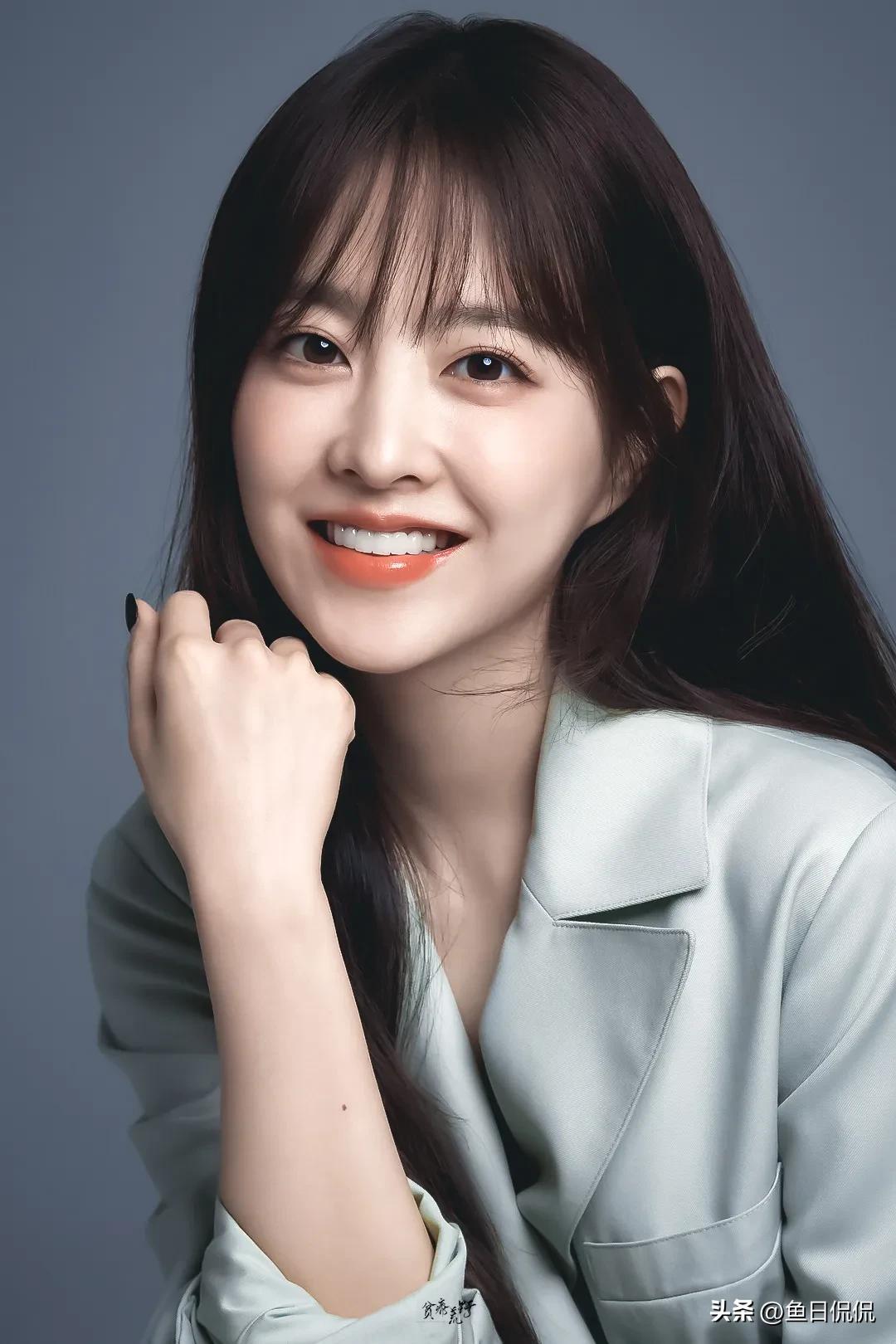 South Korean actress Park Bo Young - iMedia