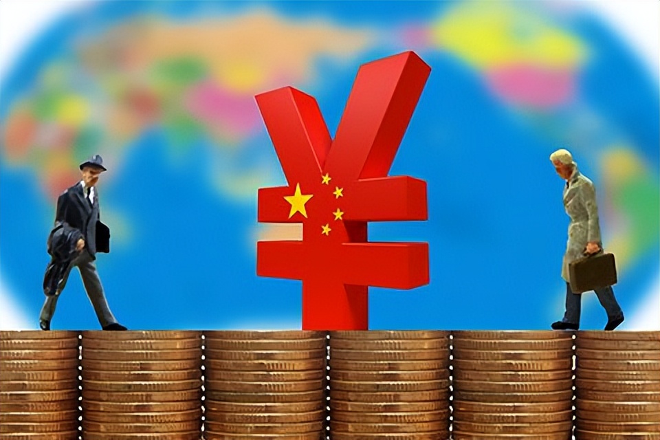70% settlement in RMB! Sino-Russian trade hits 250 billion U.S. dollars ...