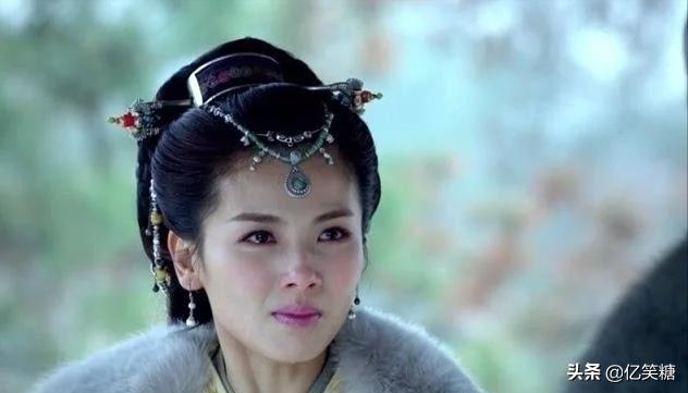 Zhou Yumin and Liu Tao's mandarin duck bath photos leaked out, and the ...