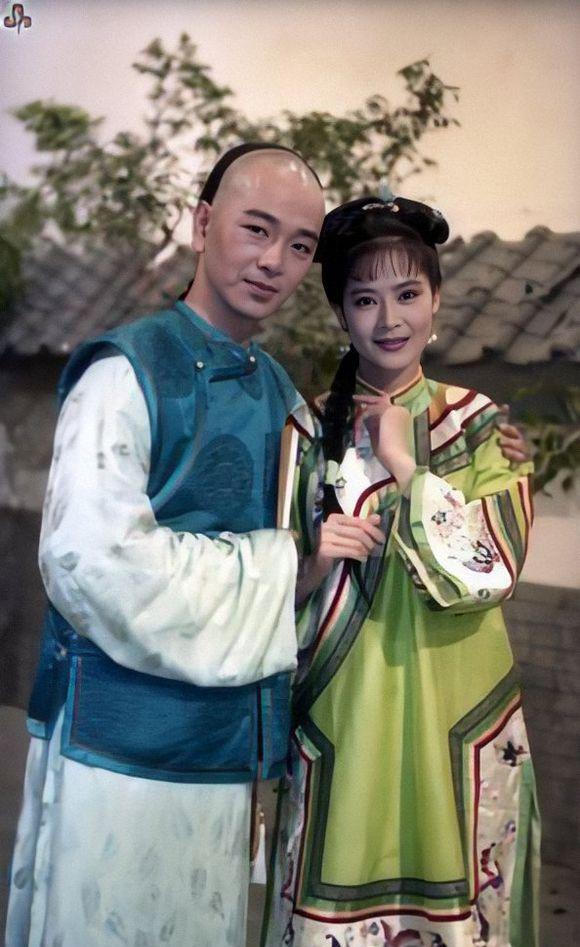 A generation of Qiongyao goddess, she was defrauded of 8 million, her ...