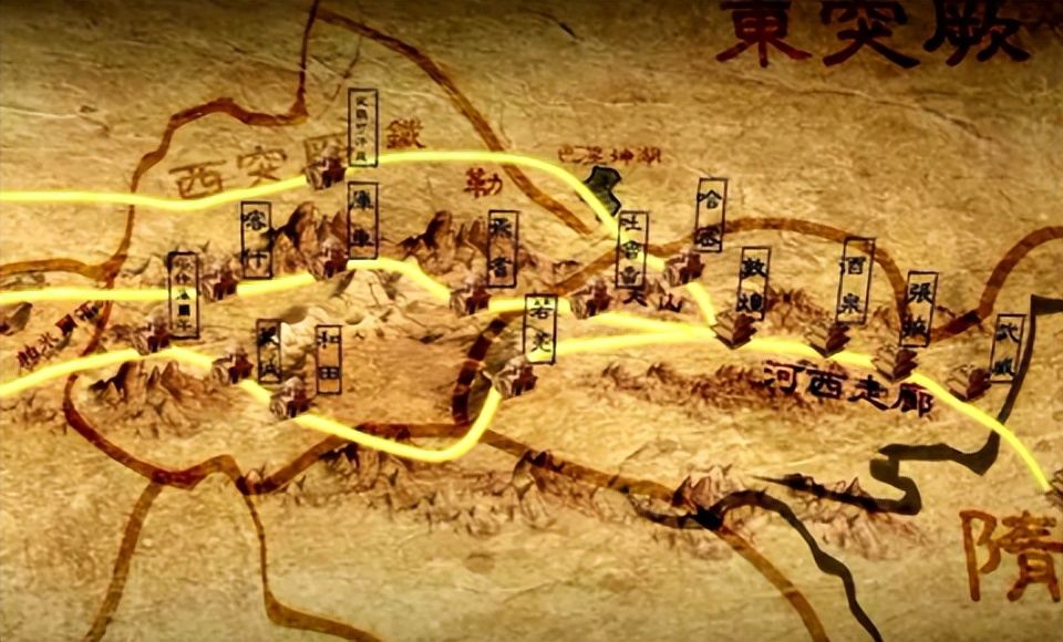 In-depth analysis of the influence of the ancient Silk Road and the ...