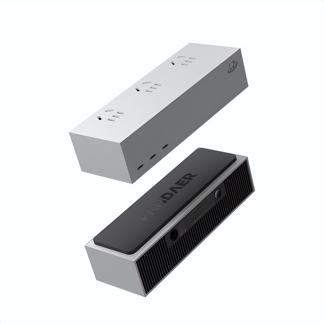 Meizu launches PANDAER 120W Desktop Super Charging Station PRO, with continuous power supply ...