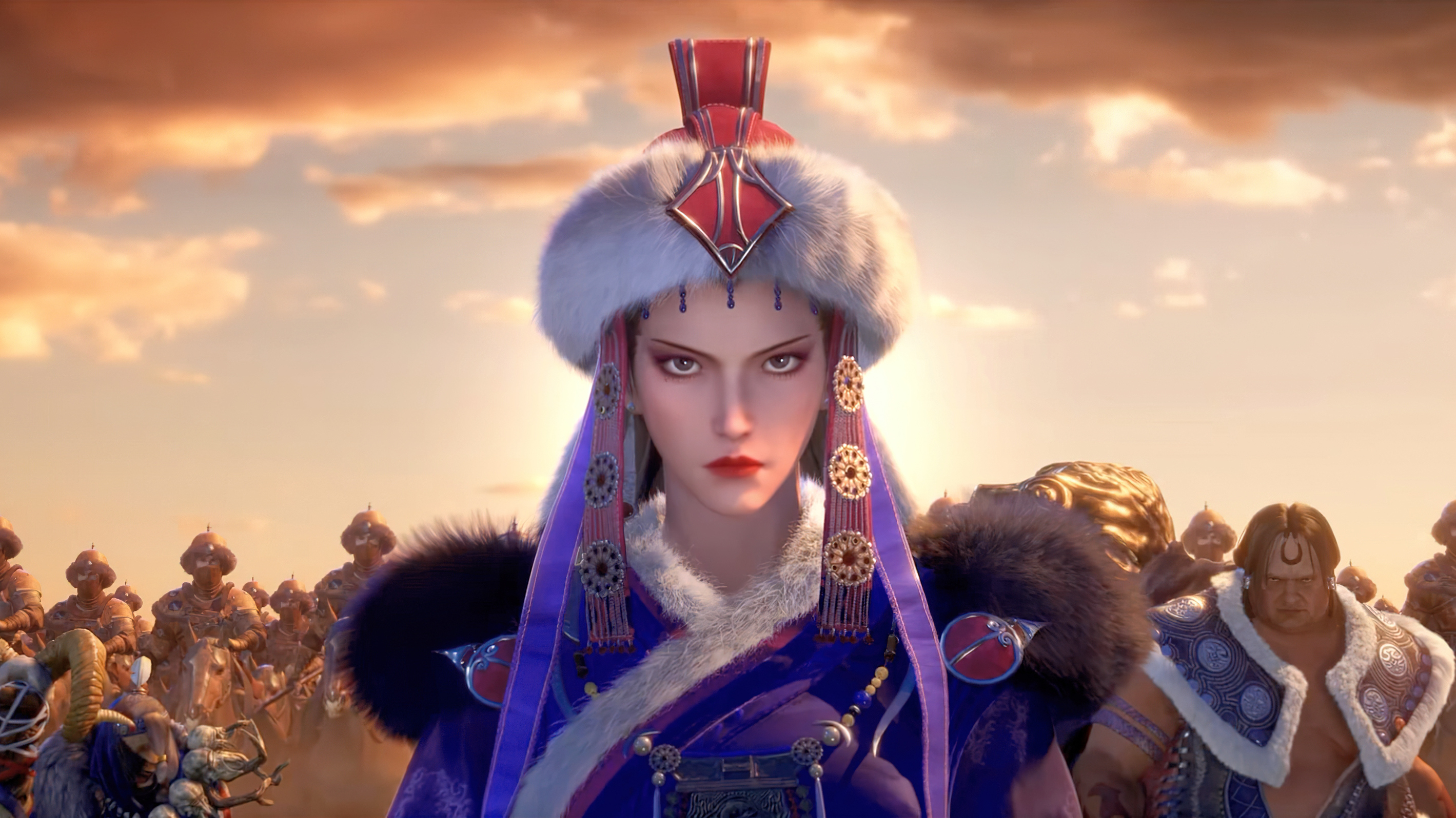 Bad People Season 6: What does Zhang Zifan want? Is it true to break ...