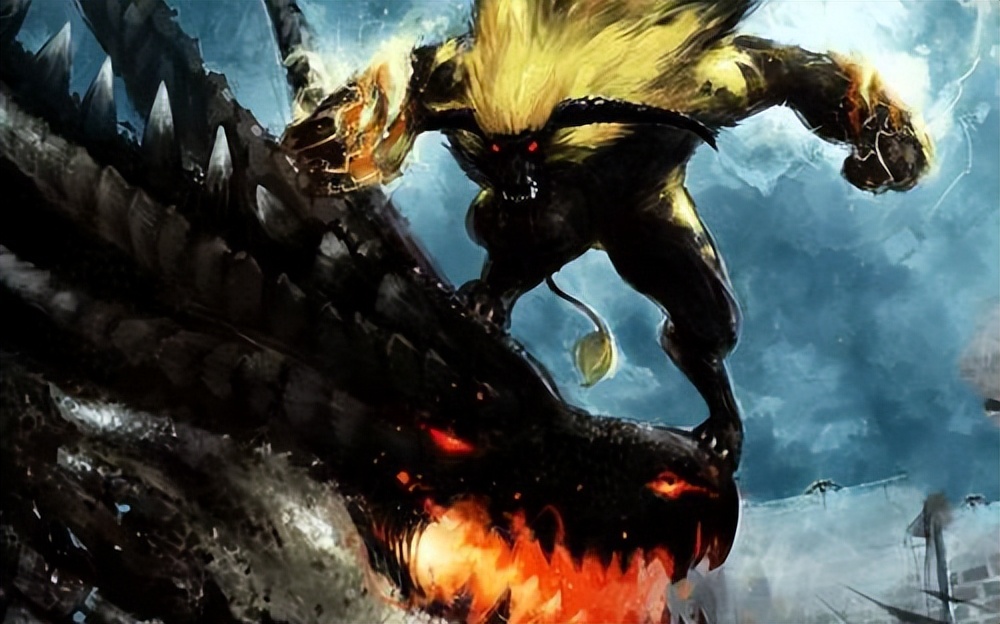 Why is Qin Shihuang called Zulong not a good name, but a curse - iNEWS