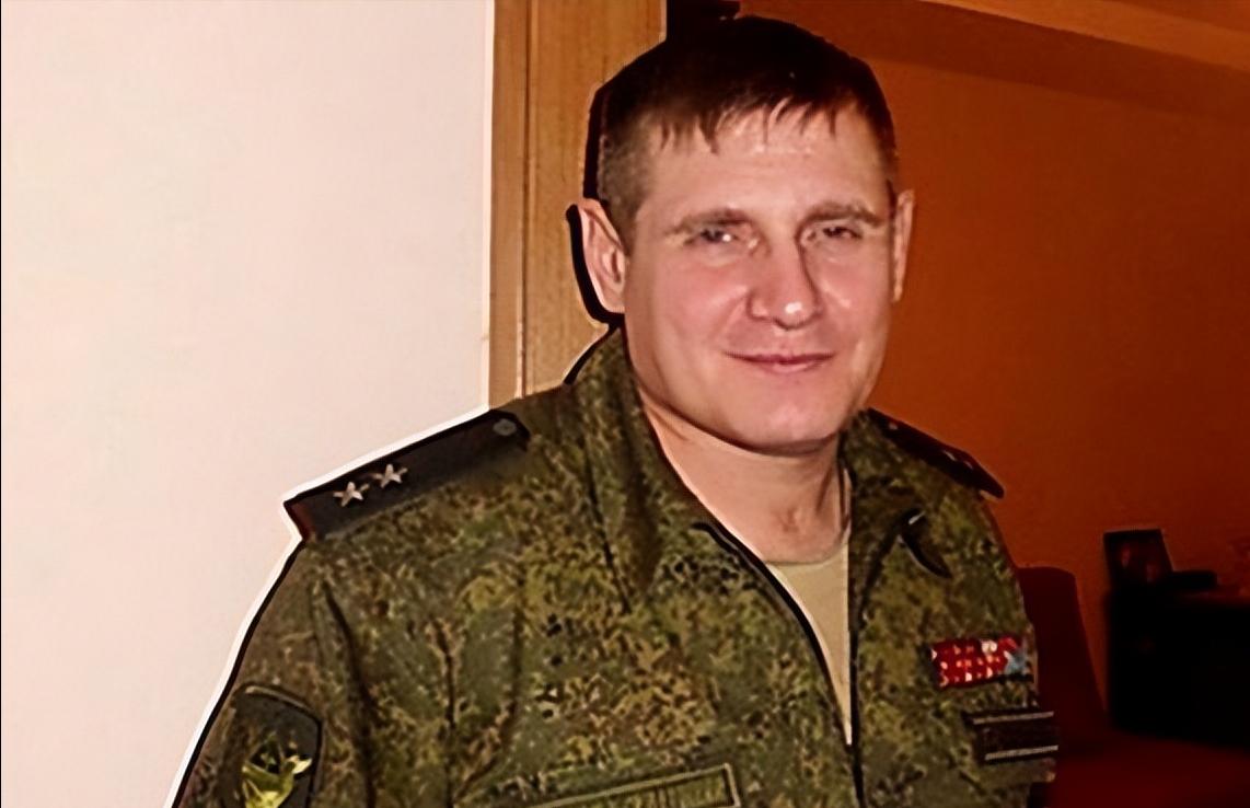 Sudden change of coaches! Russian commander-in-chief dismissed? The new ...