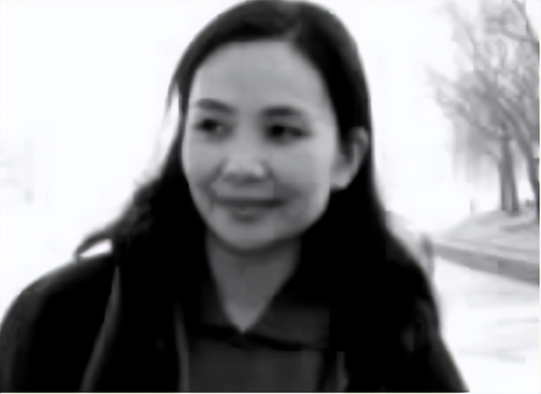 How is Li Ying, the third party involved in the sensational Gu Cheng ...