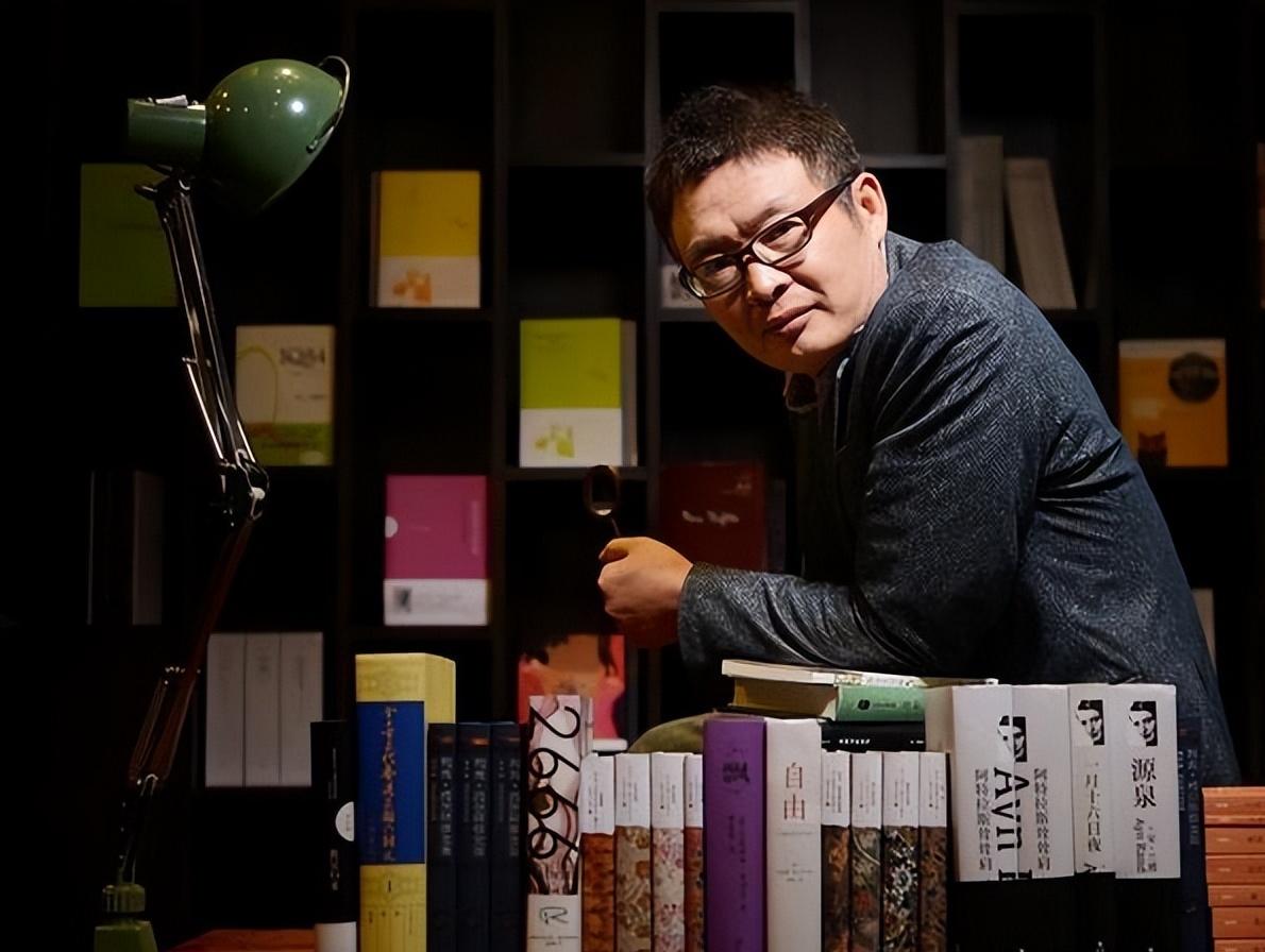 How great is "Life in the Sea"? Dong Qing turned down her job, and Gao ...