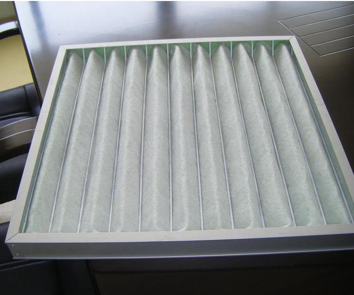 Primary filter - iMedia