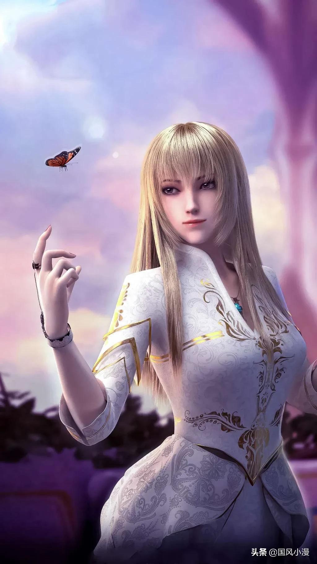 Have you ever seen the super god series that was once the best? - iMedia