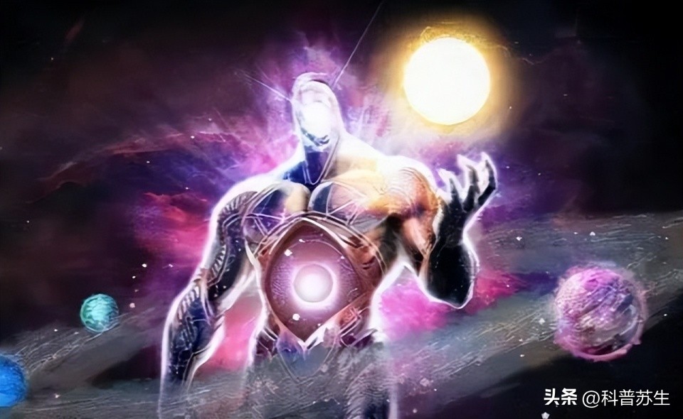 As a result of exploring the universe, if the real creator is an ...