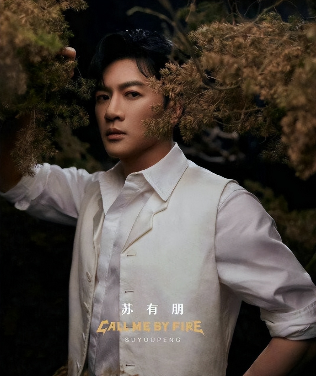 "Pie Jing 2": As long as Su Youpeng pulls his hips a little, he can't ...