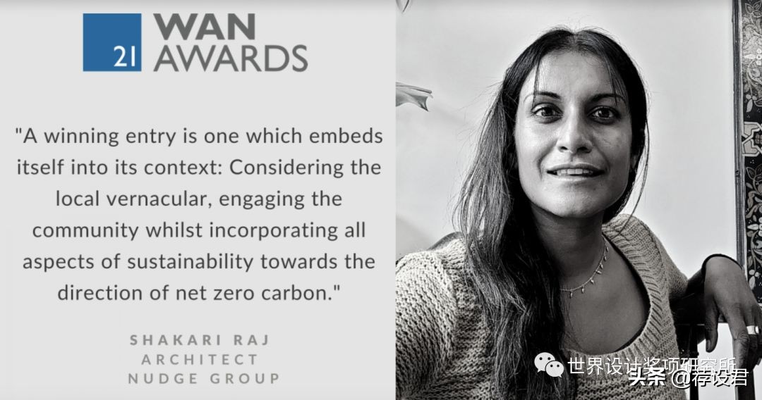 How about the WAN World Architecture News Awards with 5 million views ...