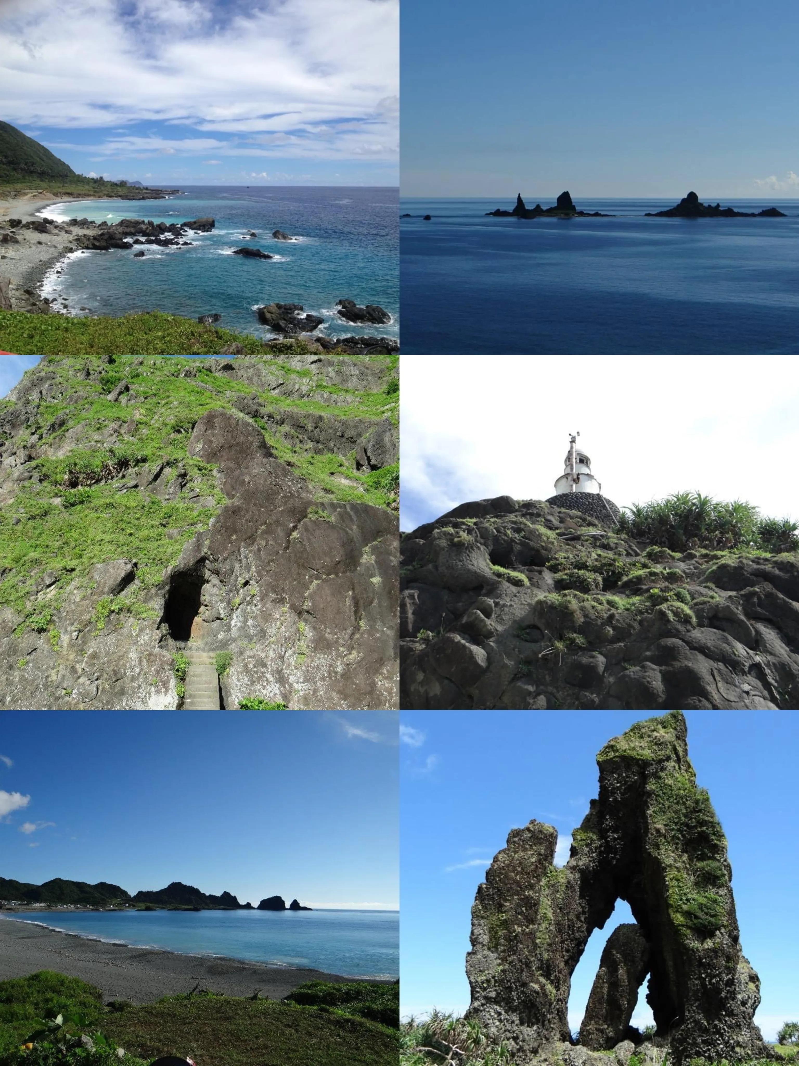 Lanyu, which only the sea knows about - Hongtou Islet (Island of People ...
